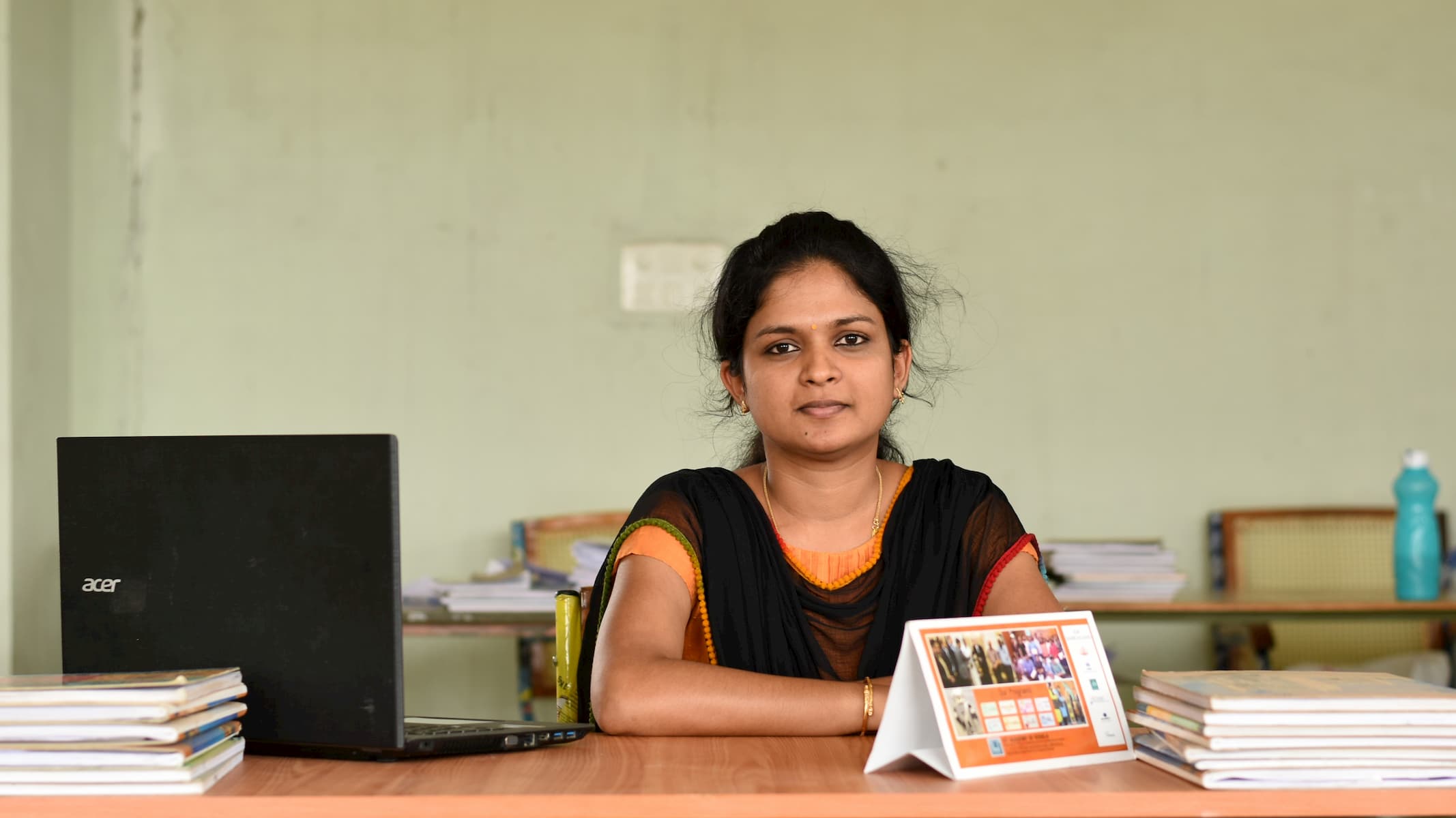 Shereena Thampi - College of Engineering Chengannur